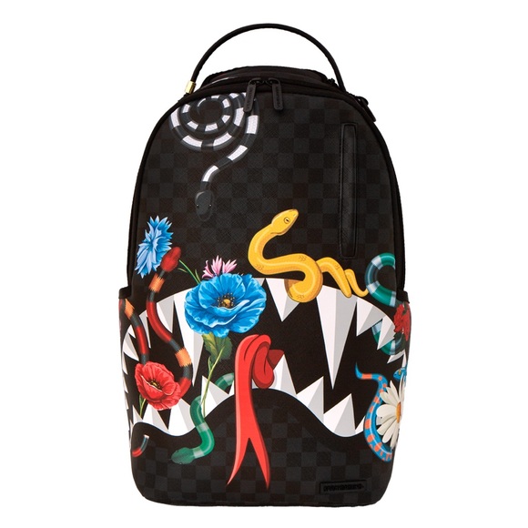 Sprayground | Accessories | Sprayground Jardin Deden Backpack Garden Of ...